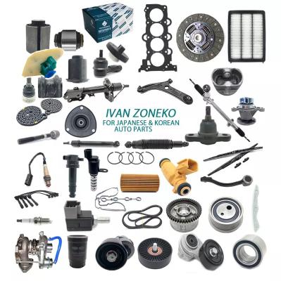 Cina Honda Mazda Nissan Kia Car Front Suspension Parts Toyota Rav4 Hyundai in vendita