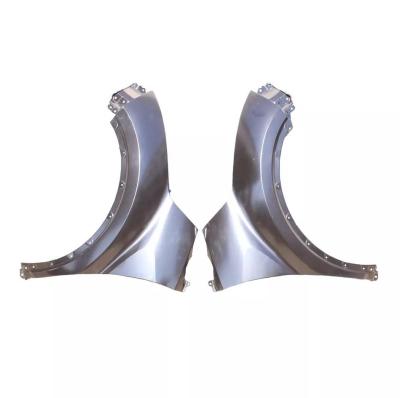 Cina C-HR 2018 MAXA 10 53802-F4050 53801-F4050 Front Car Fender in vendita