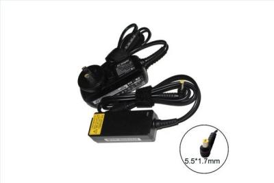 Cina Acer aspira un caricatore dell'adattatore di CA del computer portatile della sostituzione di A110-1691 19V 2.15A 40W in vendita