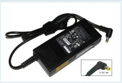 Cina Caricatore dell'adattatore di CA del computer portatile della sostituzione di Acer 19V 90W 4.74A con i certificati del CE in vendita
