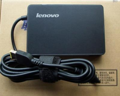 Cina Adattatore originale di CA del computer portatile di yoga 13 di Adl65nlc2a 45n0320 20V 3.25A 65W Lenovo Ideapad in vendita