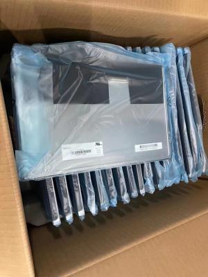 China Innolux 12.1inch Industrial Panel Lcd Module 400 Cd/M2 G121ICE-L02 30pin for sale