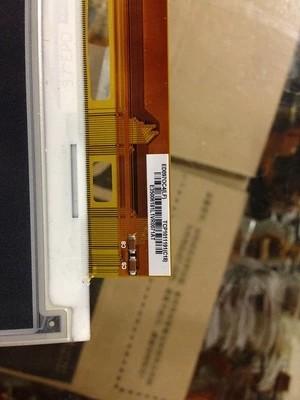 Cina ED097OC4 Display di carta E flessibile con rivestimento rigido antiabbagliamento CE / FCC certificato in vendita