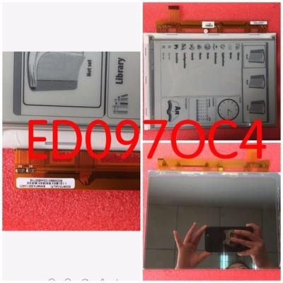 Cina ED097OC4 Display di carta E flessibile con rivestimento rigido antiabbagliamento CE / FCC certificato in vendita