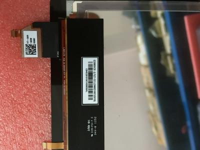 China Glass EPD 6 Inch Flexible E Paper Display With Touch Panel Backlight / Frame for sale