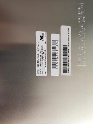 Китай НЭК модуль НЛ10276АК30 разрешение пикселов 42К 1024 * 768 дисплея ЛКД 15 дюймов промышленный продается