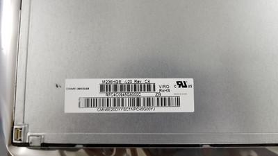Cina 1920*1080 modello LCD HR236WU1-300 dell'esposizione del monitor da tavolino di Pin 250CD/M2 dei pixel 30 per tutti in un computer in vendita
