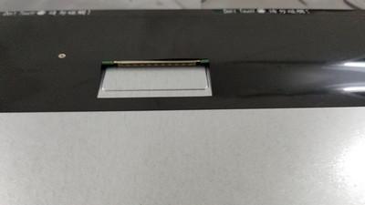 Cina 1920*1080 modello LCD HR236WU1-300 dell'esposizione del monitor da tavolino di Pin 250CD/M2 dei pixel 30 per tutti in un computer in vendita