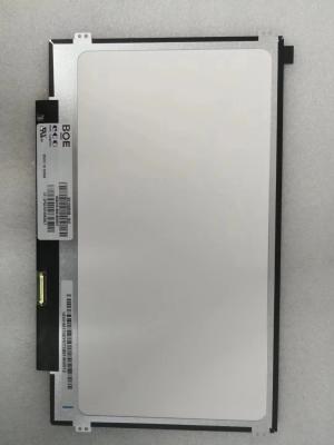 China BOE 11.6" LCD Display Widescreen LCD Computer Monitors 1366*768 Pixels 30 PinNV116WHM-N41 for sale