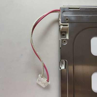 中国 シャープ10.4インチのの高さの明るさLCDの表示640*480ピクセル350cd/m2 LQ104V1DG21 31 PIN 販売のため