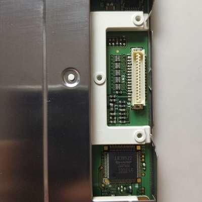 中国 シャープ10.4インチのの高さの明るさLCDの表示640*480ピクセル350cd/m2 LQ104V1DG21 31 PIN 販売のため