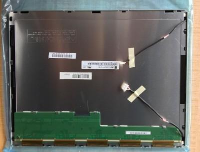 중국 250CD/M2 20 Pin 터치스크린 컴퓨터 감시자 TIANMA 15" LCD 모형 TMS150XG1-10TB 판매용