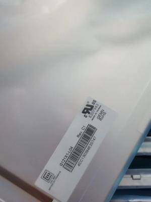 China Pin industrial de los pixeles G121X1-L04 500CD/M2 20 de la exhibición 1024*768 del LCD del innolux 12,1” en venta