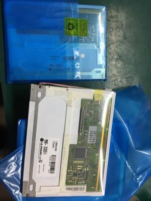 Chine Atterrisseur 6,4" affichage d'affichage à cristaux liquides d'intense luminosité, moniteur industriel LB064V02-TD01 d'ordinateur des pixels 640*480 à vendre
