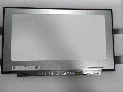 Cina I pixel 1920*1080 rivestono i monitor di pannelli LCD a grande schermo Innolux N173HCE-E3A a 17,3 pollici del computer in vendita