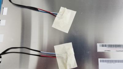 China 1024×768 85PPI 15" AUO Industrial Lcd Display A150XN01 V2  3.3v for sale