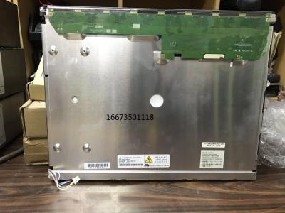 China 1024×768 85PPI 15" AUO Industrial Lcd Display A150XN01 V2  3.3v for sale