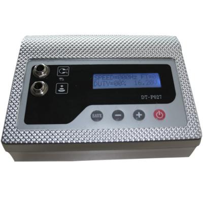 Cina Introduca il CA 60 - l'alimentazione elettrica automatica del tatuaggio di conversione 260v con la funzione di memoria in vendita