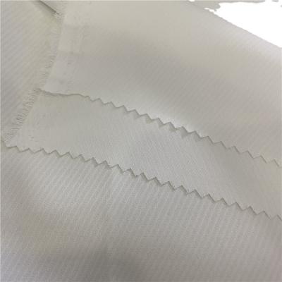 China 75*75 Calvary Twill Chiffon Tecido leve para vestido/roupa na primavera e no verão à venda