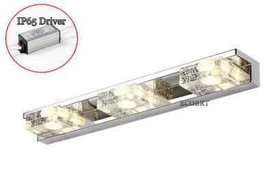 China Luces impermeables del cuarto de baño del cristal en venta