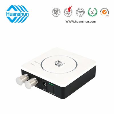中国 Fliterの光レシーバの単一の出力2つの方法HSGS10076D/2 販売のため