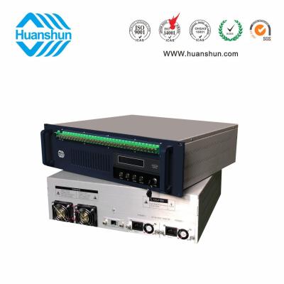Cina Amplificatore di fibra ottica dei porti CATV 1550nm di Huanshun 32 in vendita