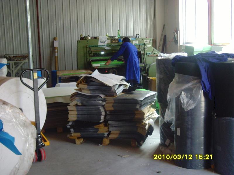 Fornitore cinese verificato - China Non Woven Bags Online Market