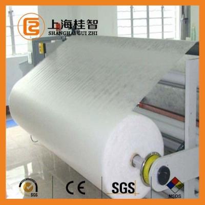 Китай nonwoven spunlace древесины, бумага древесины, ткань nonwoven spunlace woodpulp фарфора продается