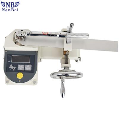 Китай Калибратор ключа вращающего момента цифров аппаратуры ANBH-10 20N.m физический испытывая продается