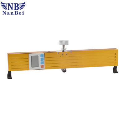 中国 300Nエレベーターの張力物理的なテストの器械のデジタル ベルト テンションのテスター 販売のため