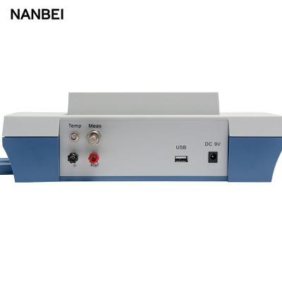 中国 高精度なbenchtopのPH計 販売のため