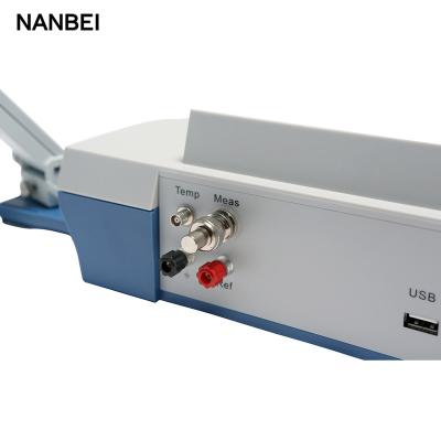 中国 高精度なbenchtopのPH計 販売のため