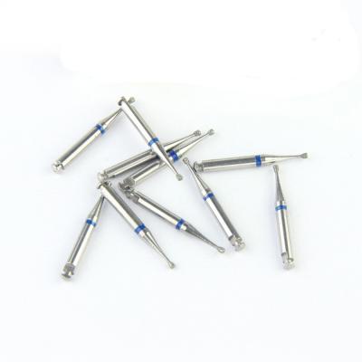 Κίνα Οδοντικός σύρτης οδοντικό Handpiece Burs γραφείου HP RA ασβεστίου διαμαντιών προς πώληση