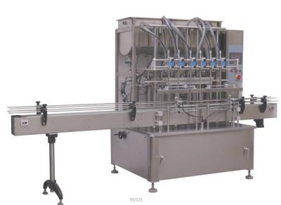 Cina Macchina di rifornimento completamente automatica del pistone con la dimensione su misura multi teste in vendita