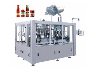 Cina Riempitore pneumatico lucidato del pistone/macchina rifornimento liquida automatica dell'argento in vendita