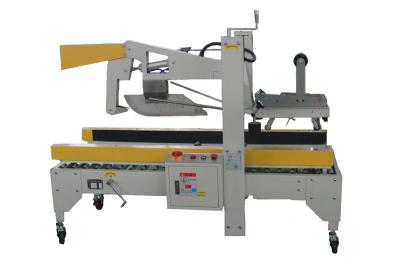 Cina Sistema di esercizio a macchina umano di prestazione della macchina automatica stabile del cartone in vendita