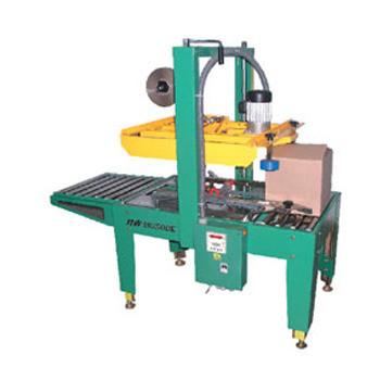 Cina Macchina automatica durevole di sigillamento del cartone/macchina di fabbricazione contenitore di cartone in vendita