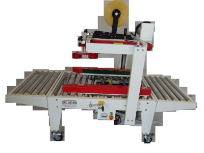 Cina 3 pieghe hanno ondulato il segnatore automatico della taglierina della macchina del cartone, hanno tagliato, trasportatore ed impilatore in vendita