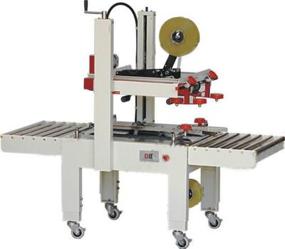 Cina Macchina automatica di Gluer della cartella della macchina/cartone del sigillatore del cartone di alto potere in vendita
