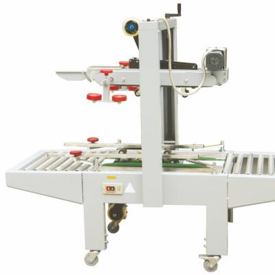 Cina Creatore automatico bianco del campione del filatoio della scatola/del cartone resistenza all'usura in vendita