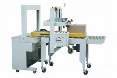 Cina Multi portata ondulata completamente automatica funzionale di lunga vita della macchina dell'incartonamento in vendita