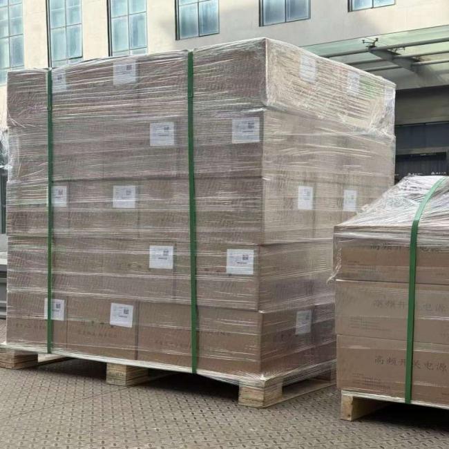 TH24V20A-220 installation in communication cabinet system