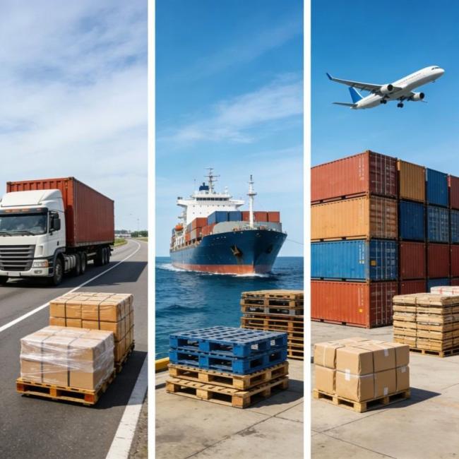 Multiple TH24V20A-220 modules in parallel configuration