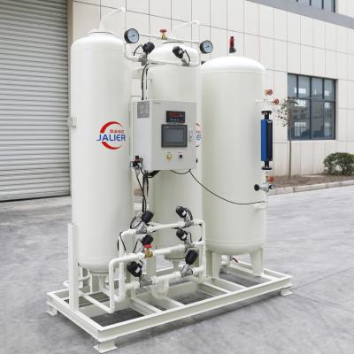 中国 レーザー切断先端技術と冷凍乾燥機のための2000 Nm3/hの窒素発電機 販売のため