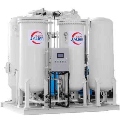 中国 統合された水素生産とカスタマイズされた次元L*W*H窒素発電機 販売のため