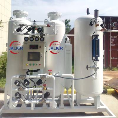 中国 長寿命 製造工場のレーザー用窒素発電機 10000リットル 販売のため