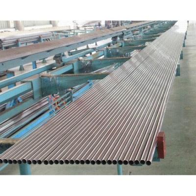 Cina Metropolitana di caldaia dell'acciaio inossidabile in vendita
