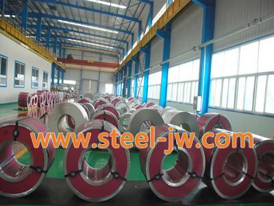 China CR1 koudgewalste staalplaat Te koop