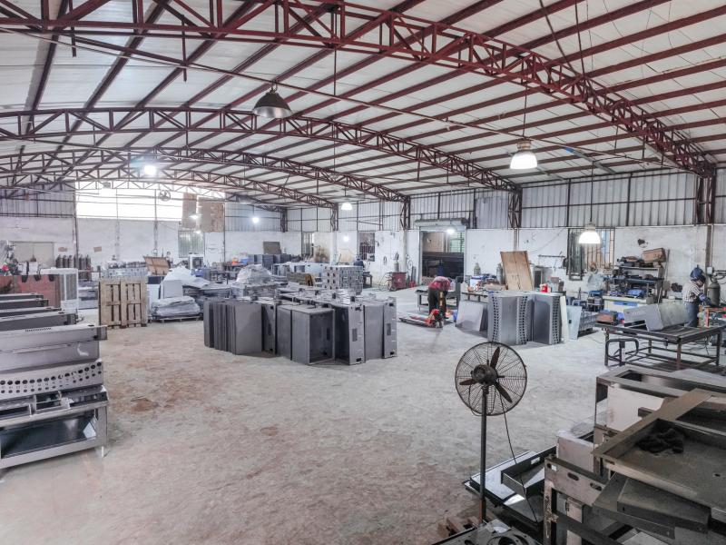 Verifizierter China-Lieferant - Dongguan Chencai Automation Equipment Technology Co., Ltd.