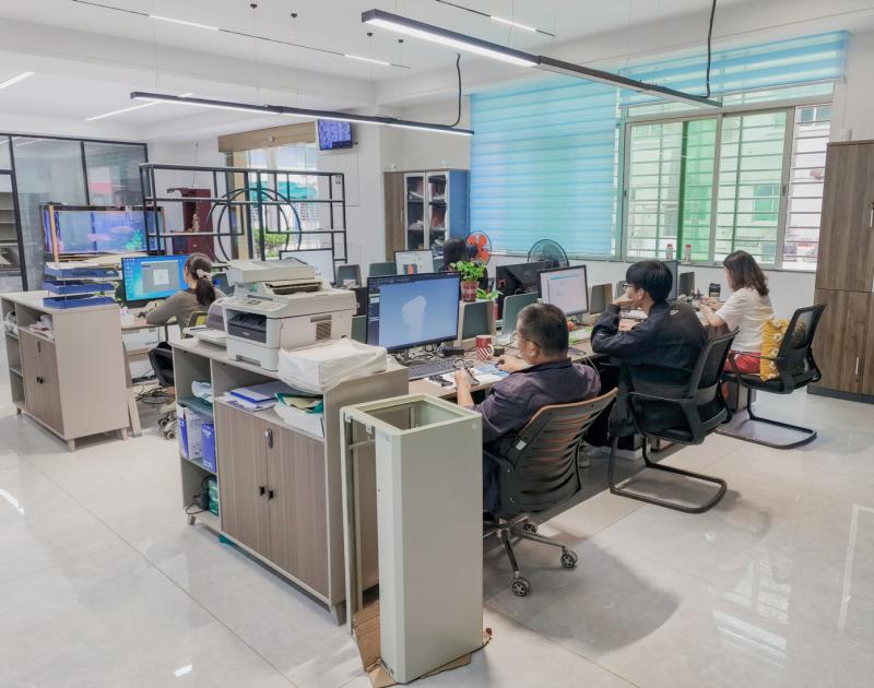 Verifizierter China-Lieferant - Dongguan Chencai Automation Equipment Technology Co., Ltd.